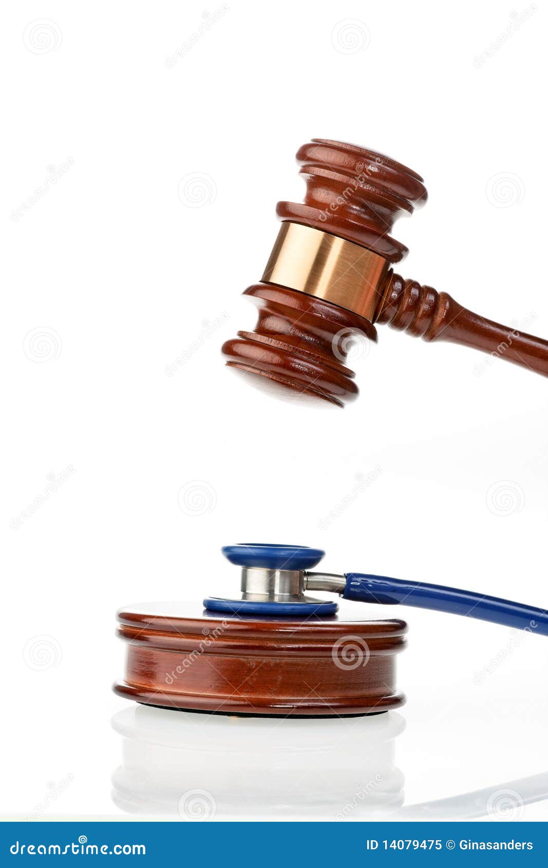 Stethoscope and Judge stock image. Image of advocate - 14079475
