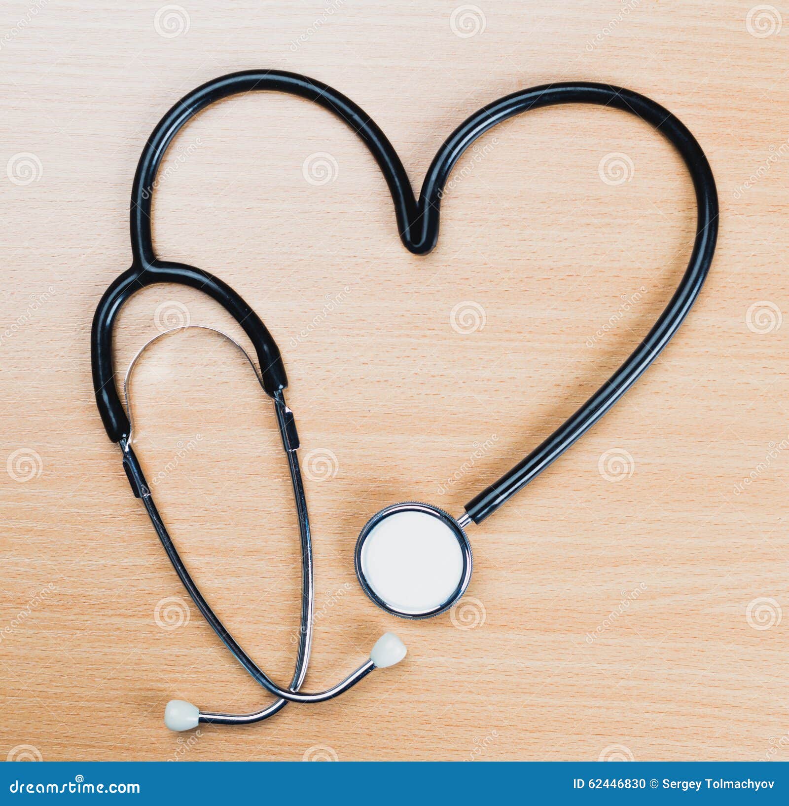 Stethoscope, Medical Equipment Stock Photo - Image of pharmacy, care ...