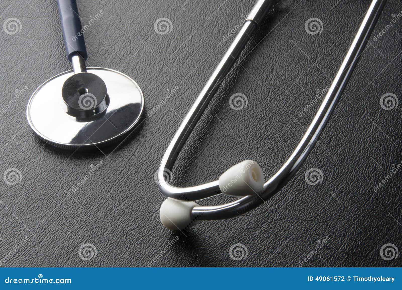Stethoscope stock photo. Image of health, heart, pulse - 49061572
