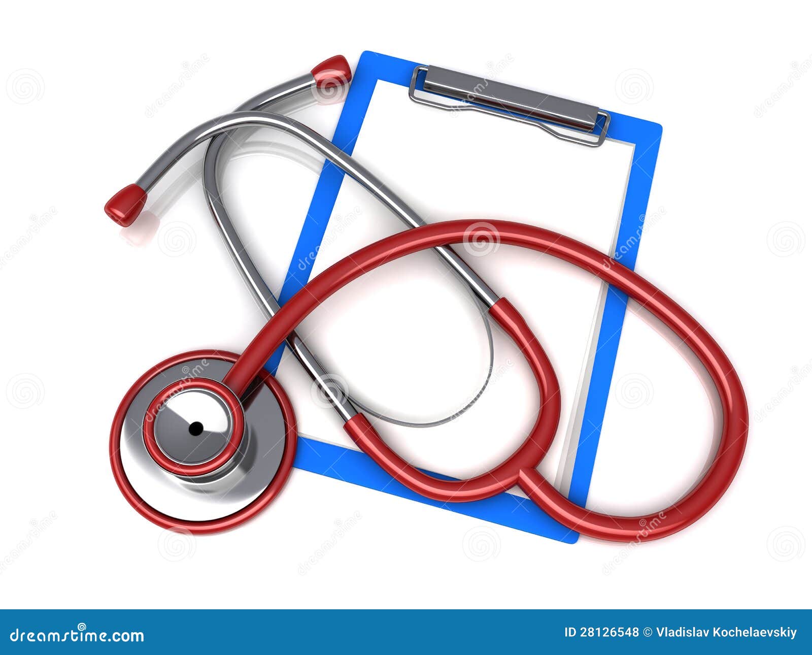Stethoscope Clip Art Set. Stethoscope Vector Clip Art Set. Stethoscope ...
