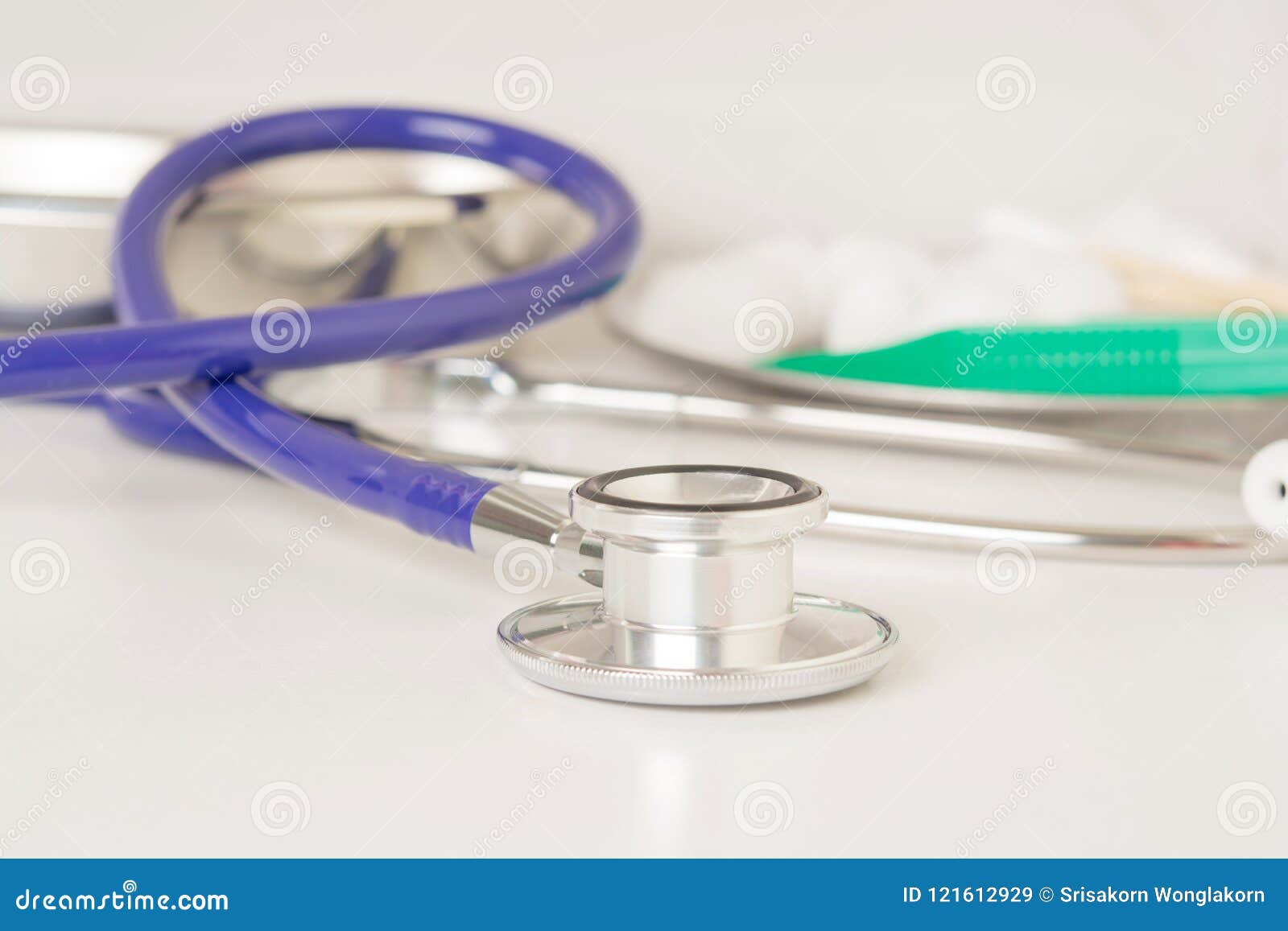 Nursing Tools And Equipment