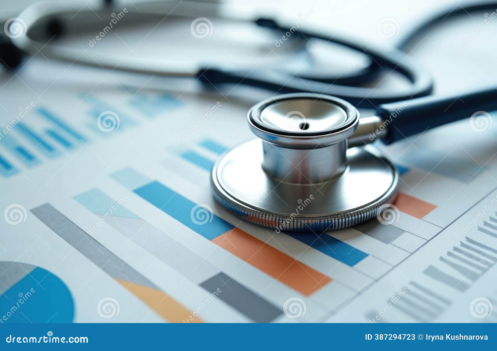 Medical Statistics. Healthcare Medical Infographic, Doctor Health ...