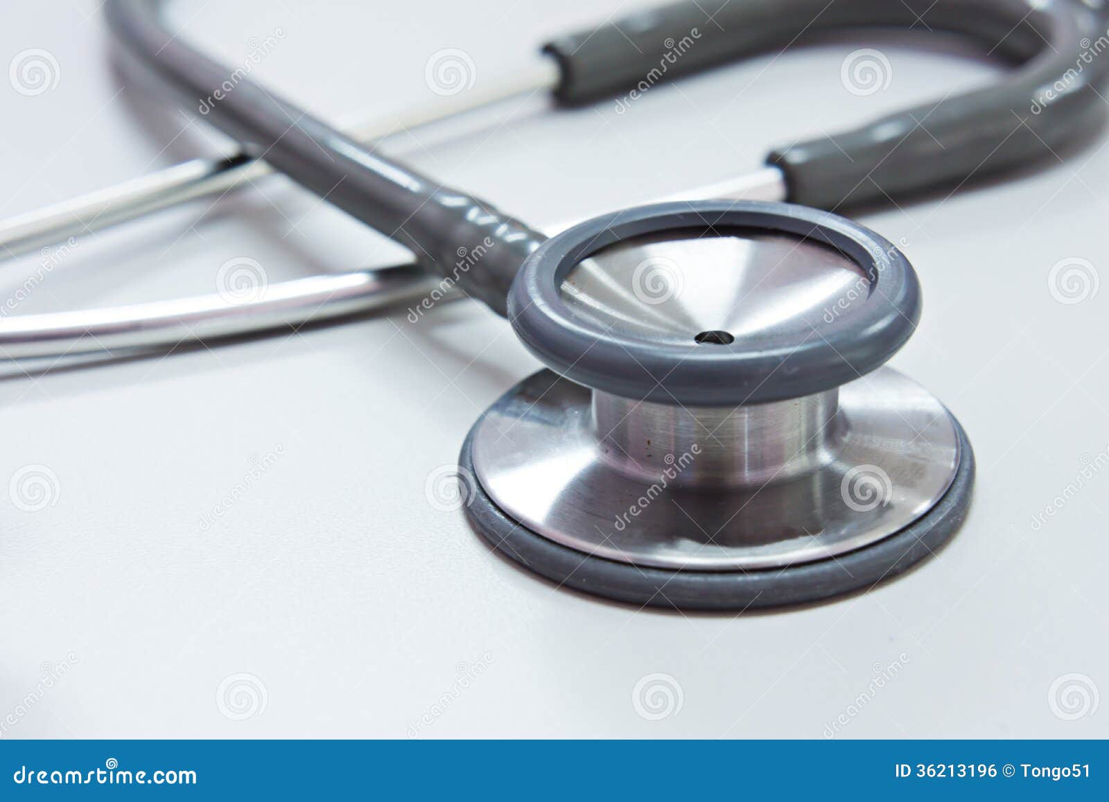 Stetoscope stock photo. Image of cure, measurement, health - 36213196