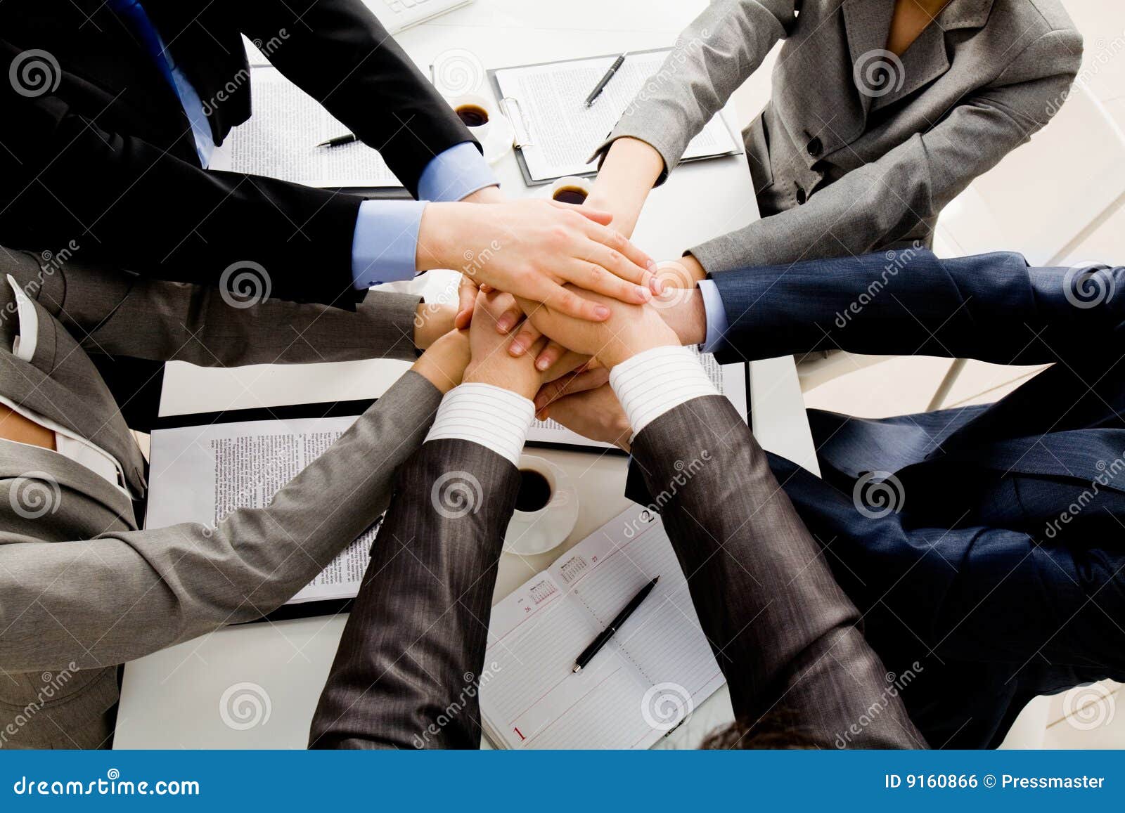 Steun stock foto. Image of integriteit, palm, totaal, werkgelegenheid ...