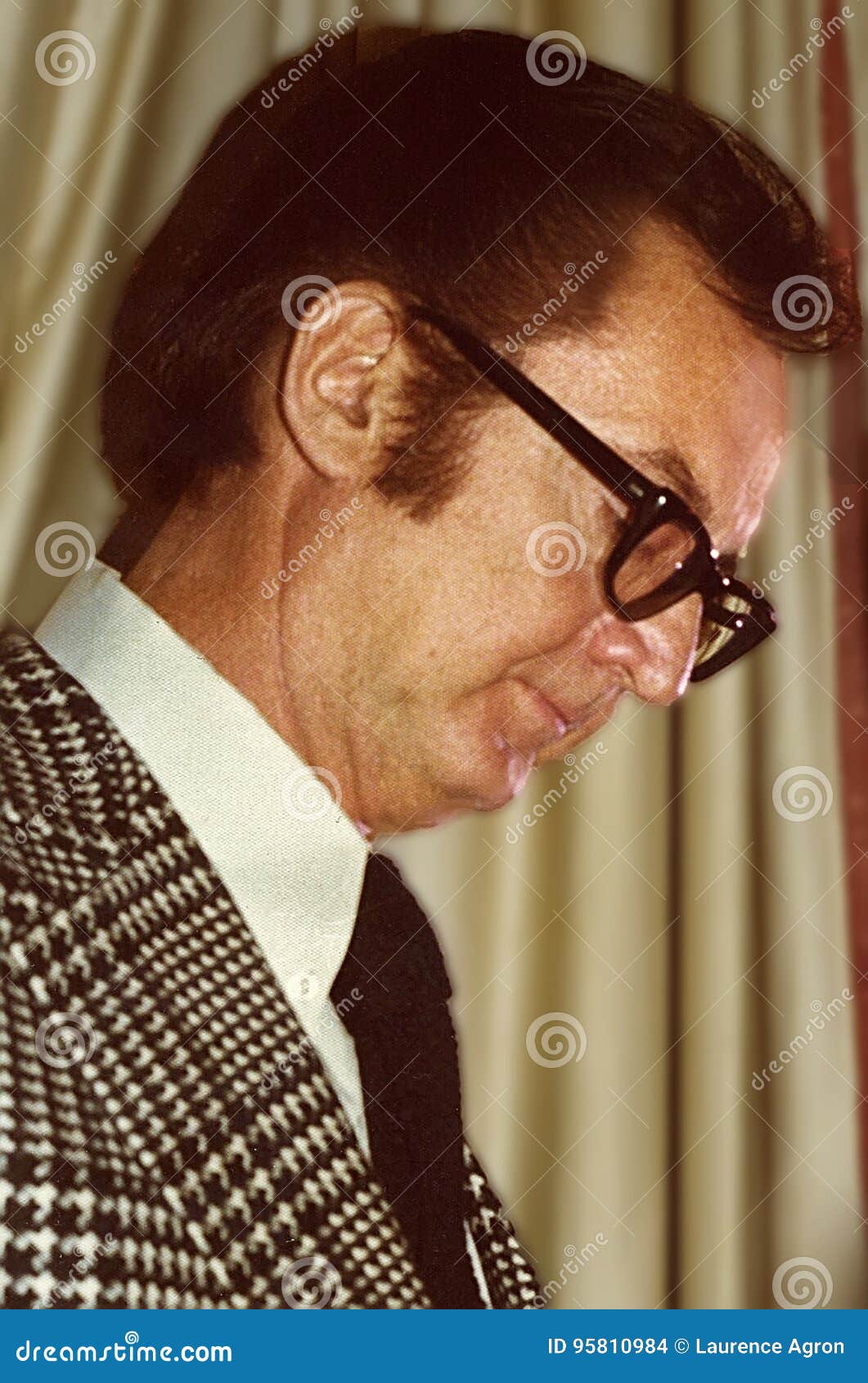 Steve Allen immagine stock editoriale. Immagine di assiste - 95810984