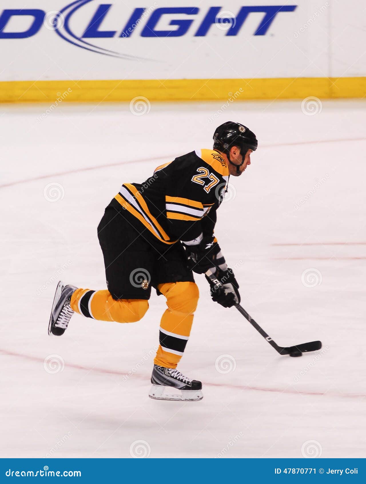 Steve Begin Boston Bruins #27. Editorial Photo - Image of boston ...