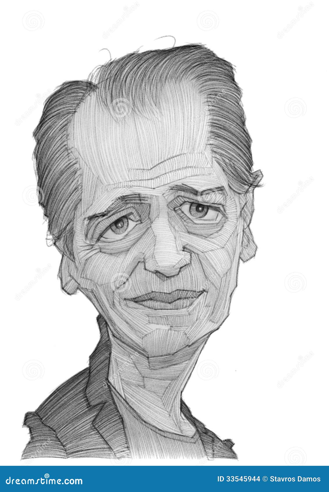 Steve Buscemi Funny Face