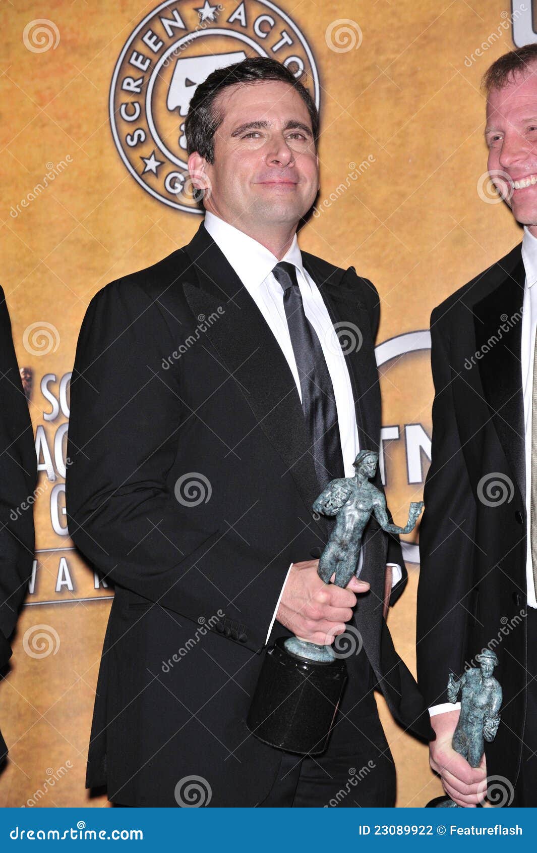 Steve Carrell editorial photography. Image of actors - 23089922