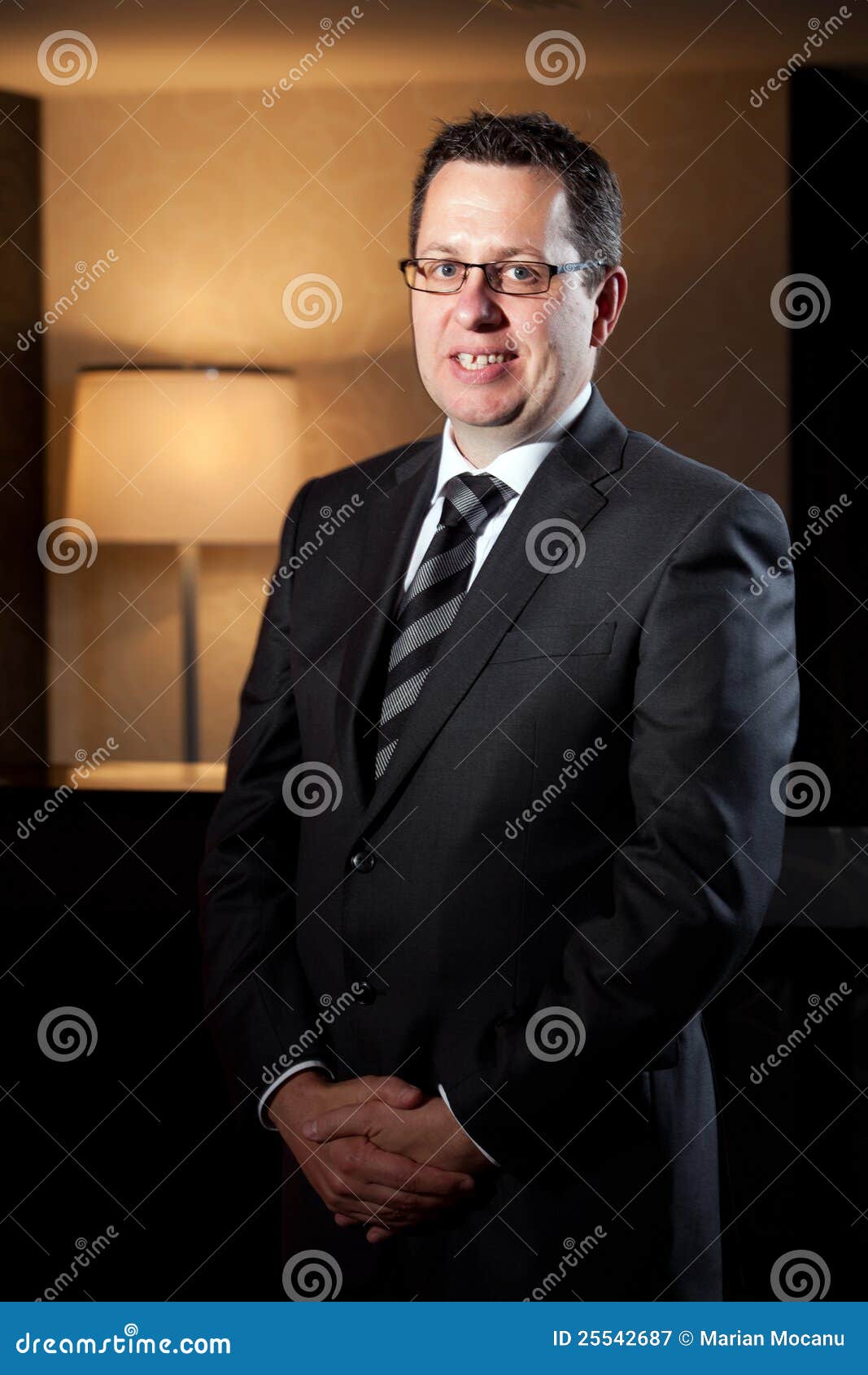 Steve Dallas editorial photography. Image of director - 25542687