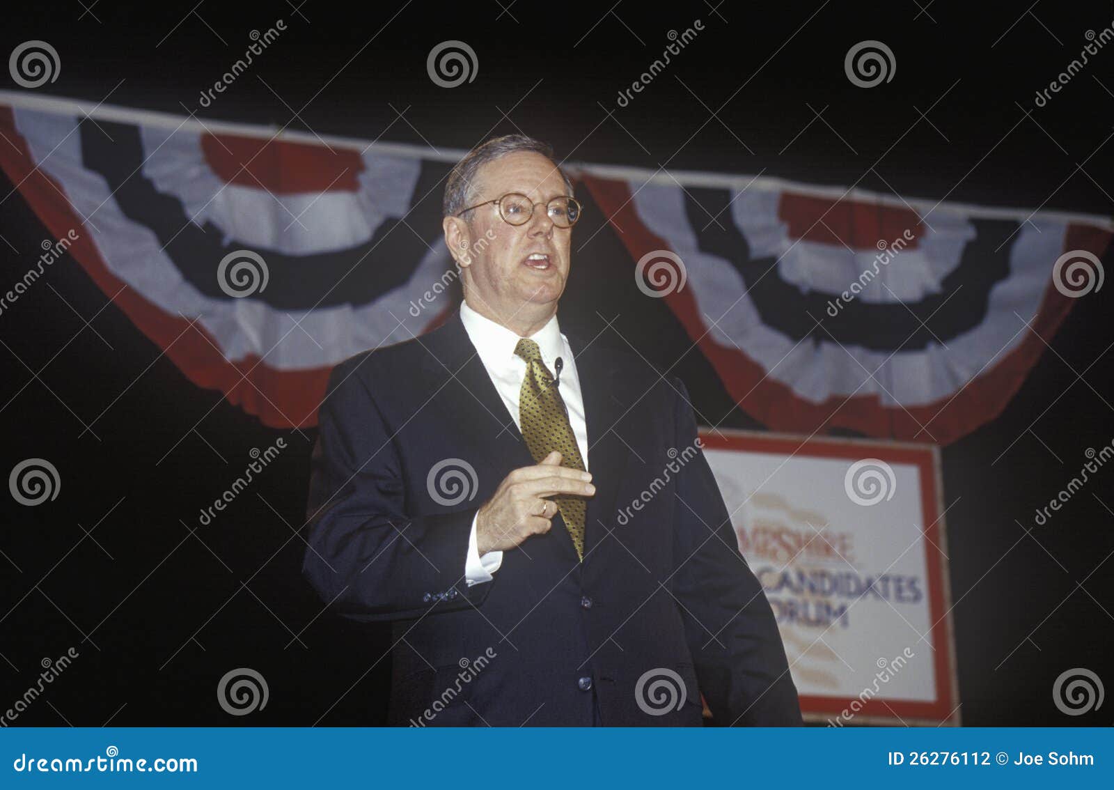 Steve Forbes editorial photography. Image of government - 26276112