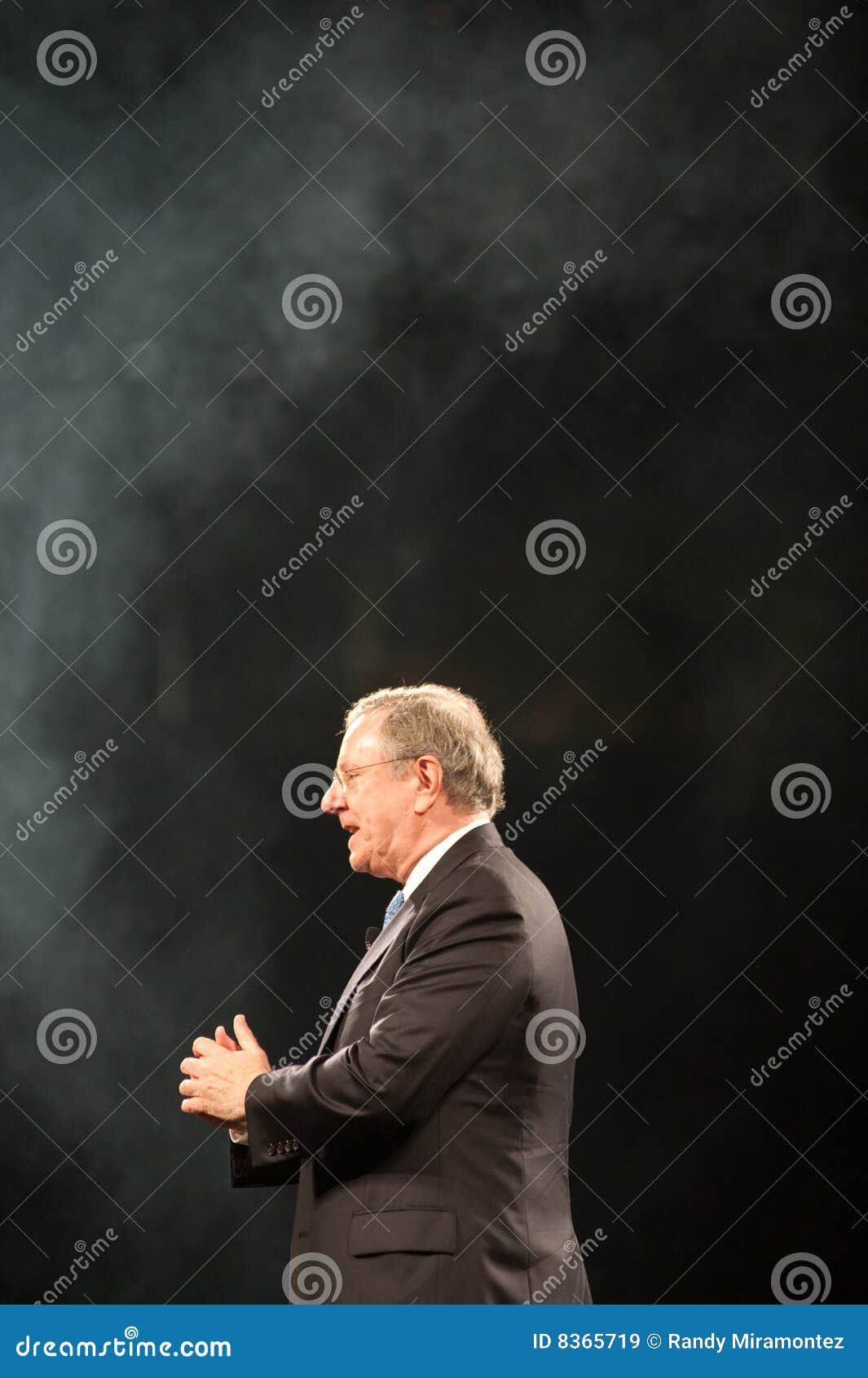 Steve Forbes editorial stock image. Image of magazine - 8365719