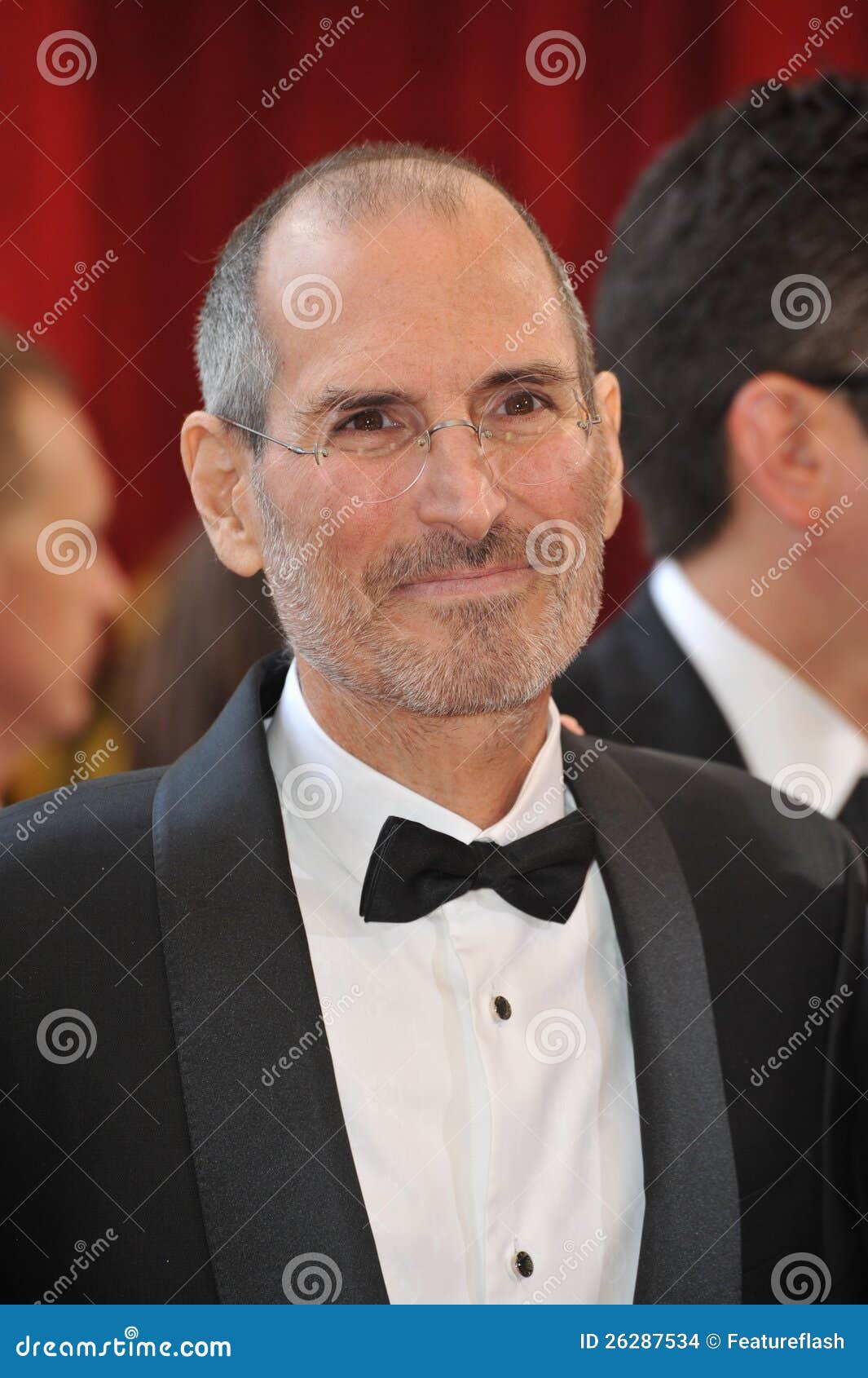 Steve Jobs editorial stock image. Image of angeles, smith - 26287534