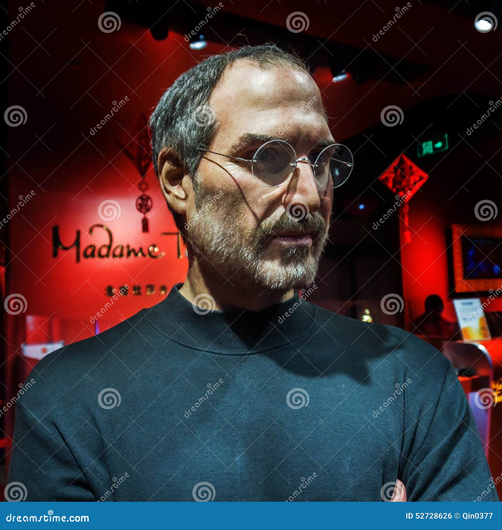 Steve jobs editorial photo. Image of steve, paid, computers - 52728626