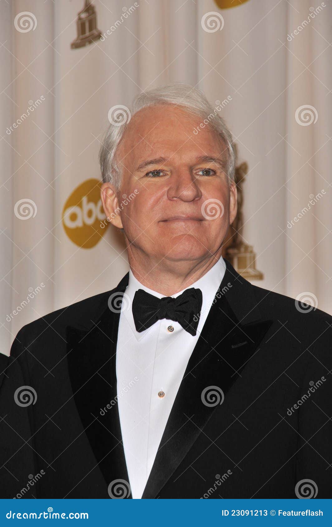 Steve Martin editorial stock photo. Image of 81st, paul - 23091213