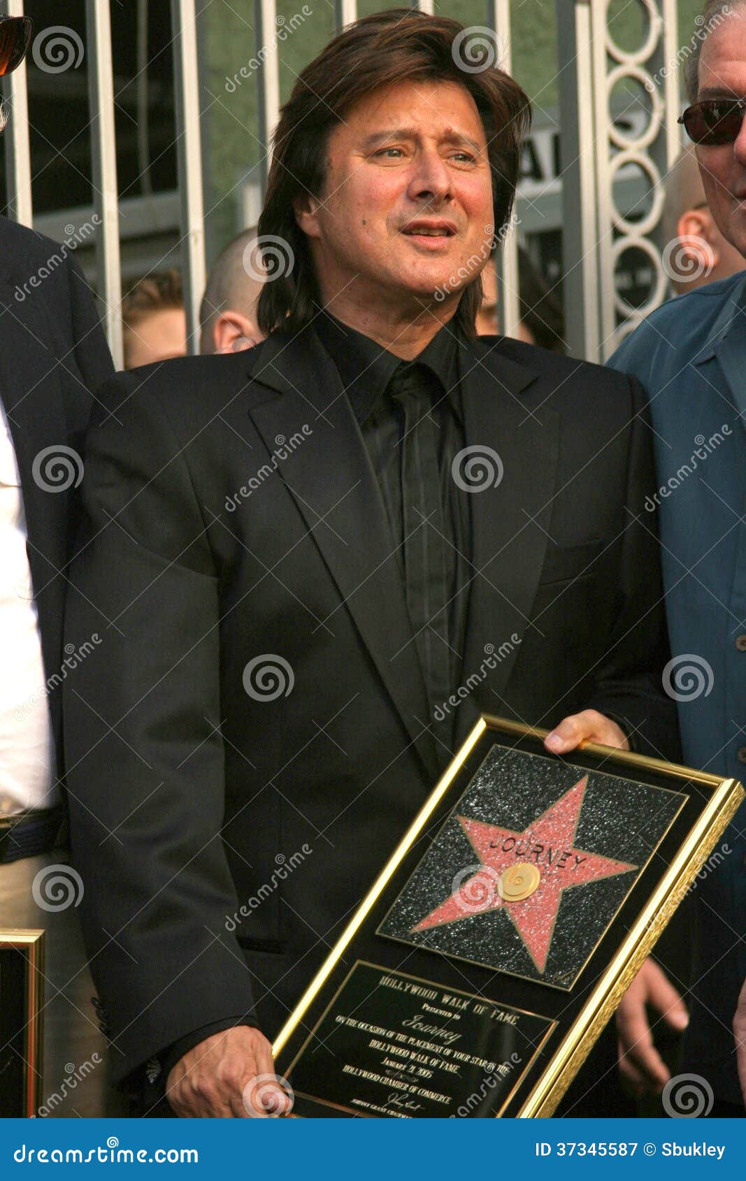 Steve Perry editorial photography. Image of steve, 012105 - 37345587