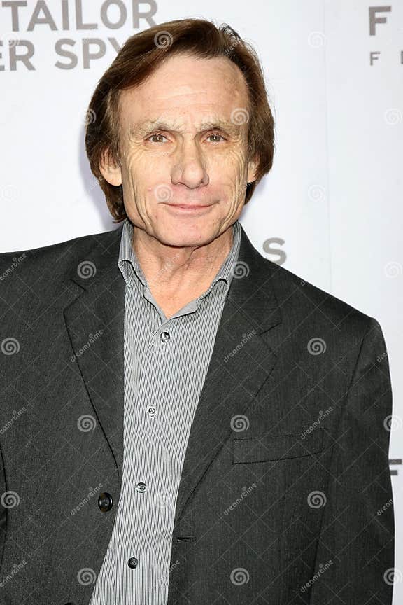 Steve Railsback editorial stock photo. Image of tinker - 22467408