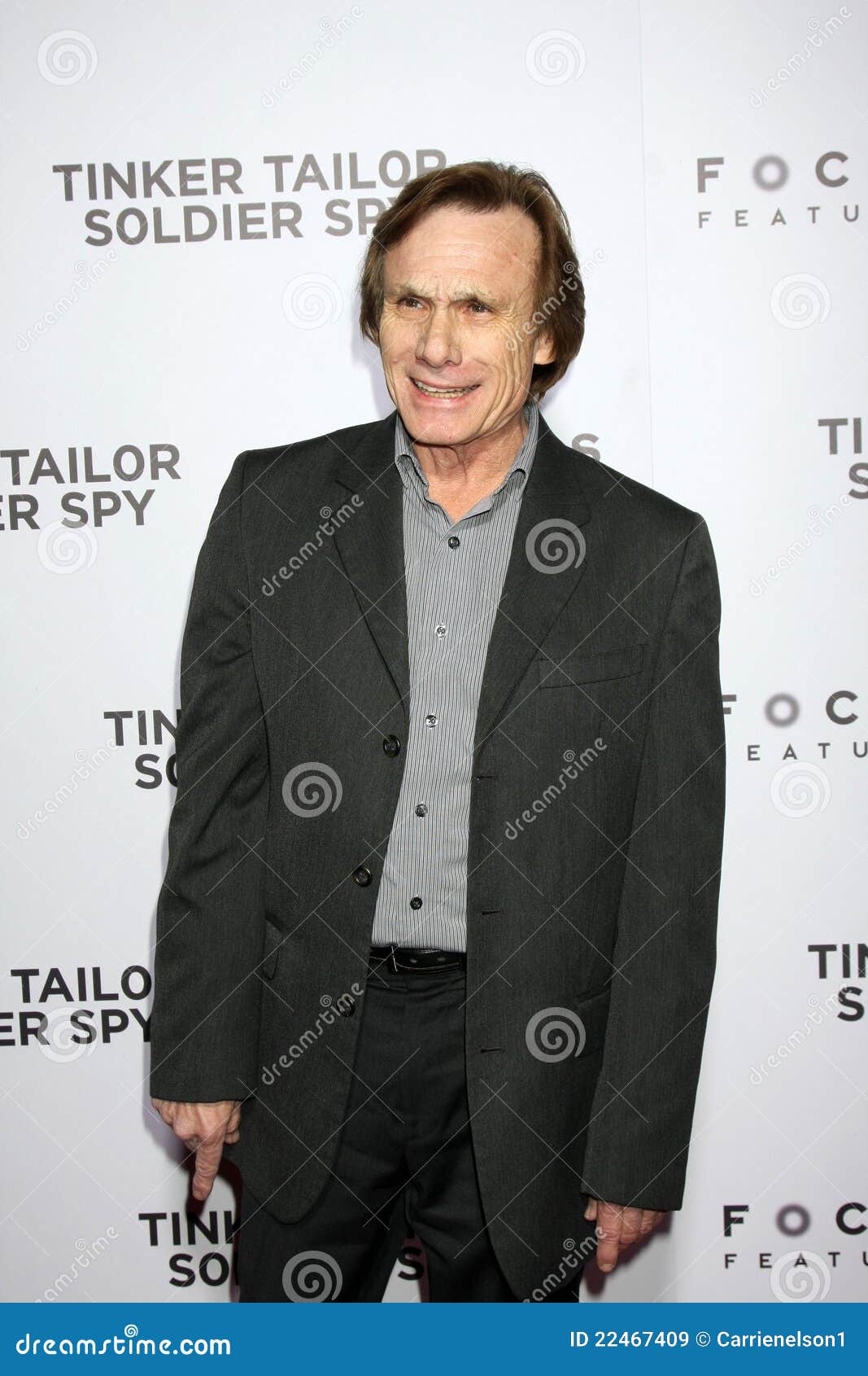 Steve Railsback editorial stock image. Image of tinker - 22467409