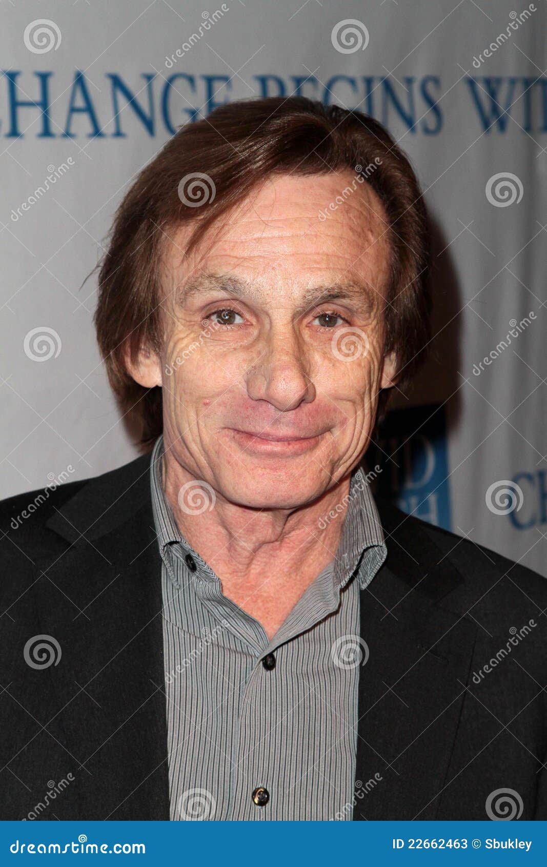 Steve Railsback photo stock éditorial. Image du cour - 22662463