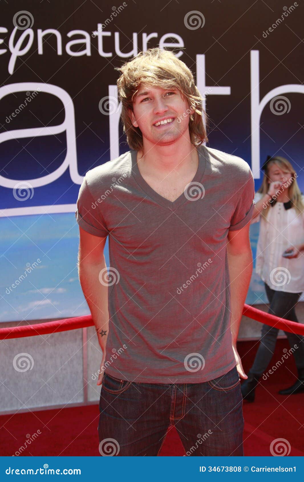 Steve Rushton foto de archivo editorial. Imagen de teatro - 34673808