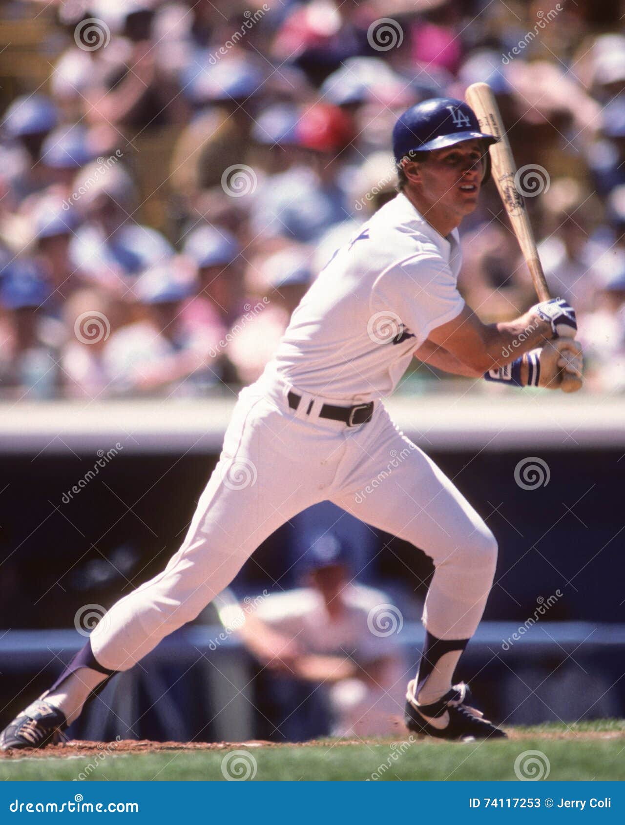 Steve Sax photo stock éditorial. Image du image, saxo - 74117253