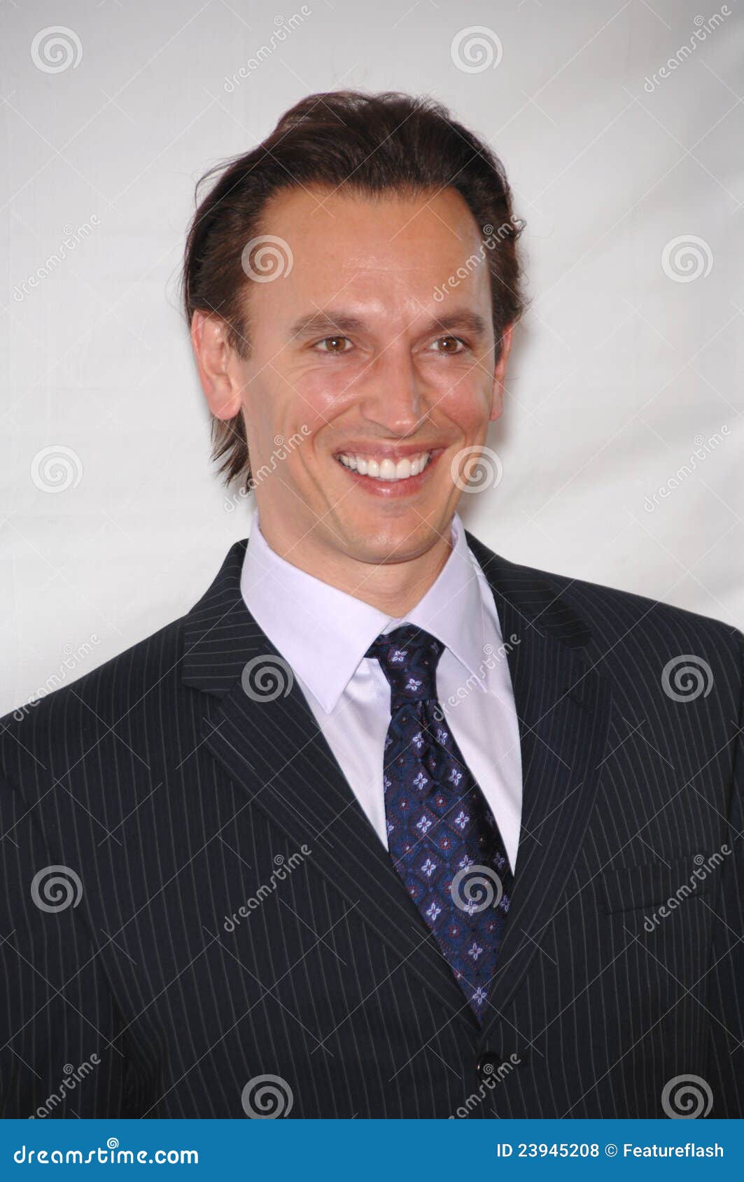 Steve Valentine editorial stock photo. Image of october - 23945208