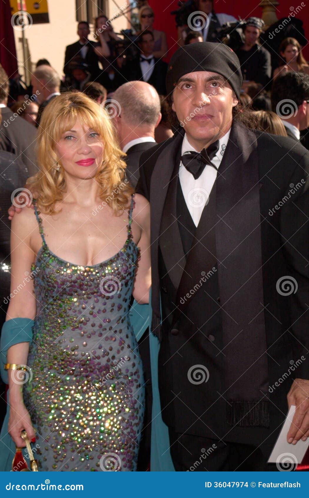 Steve Van Zandt immagine stock editoriale. Immagine di annuale - 36047974