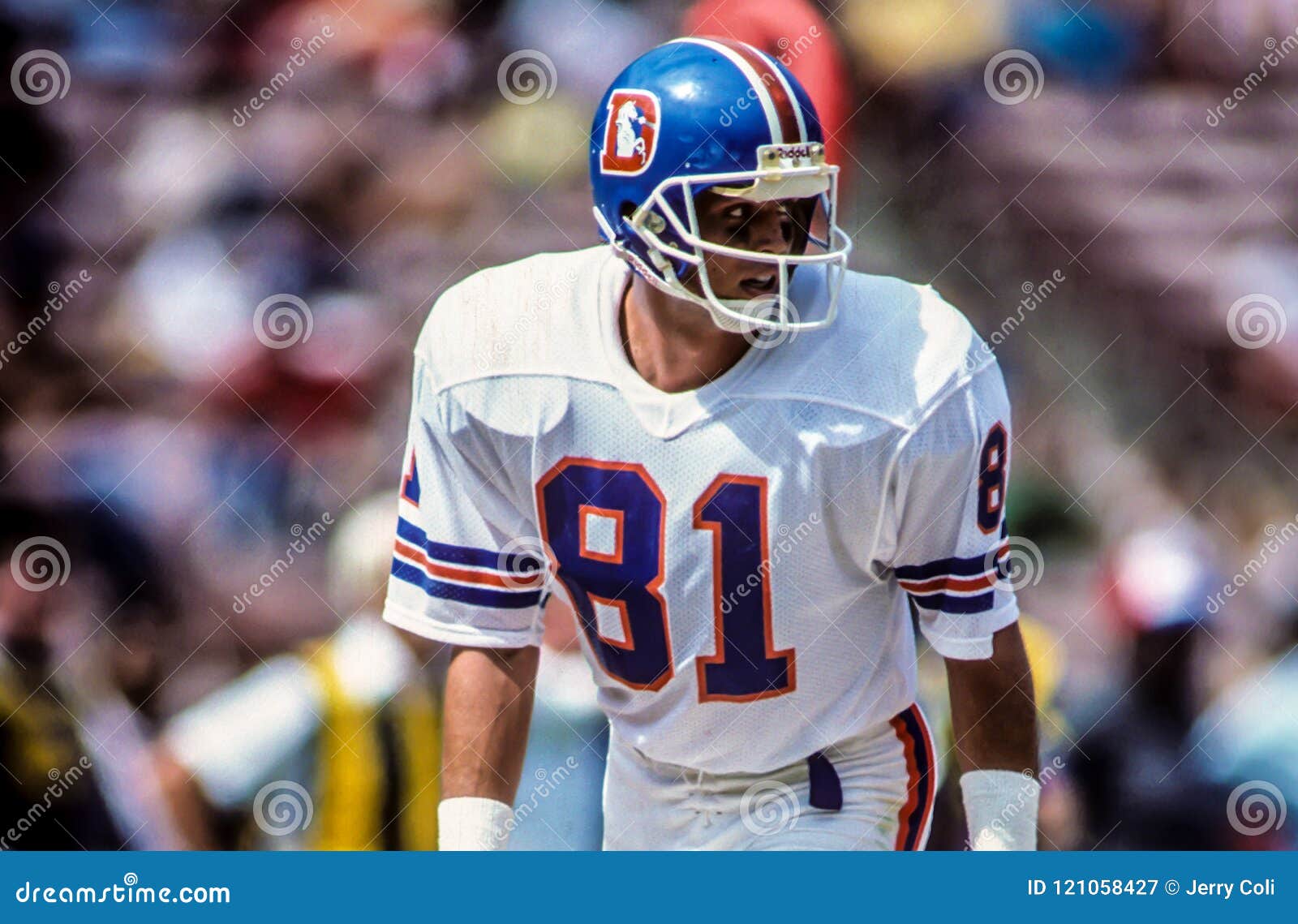 Steve watson redaktionell arkivbild. Bild av denver - 121058427