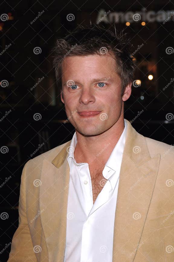 Steve Zahn photo stock éditorial. Image du première, hollywood - 35317893