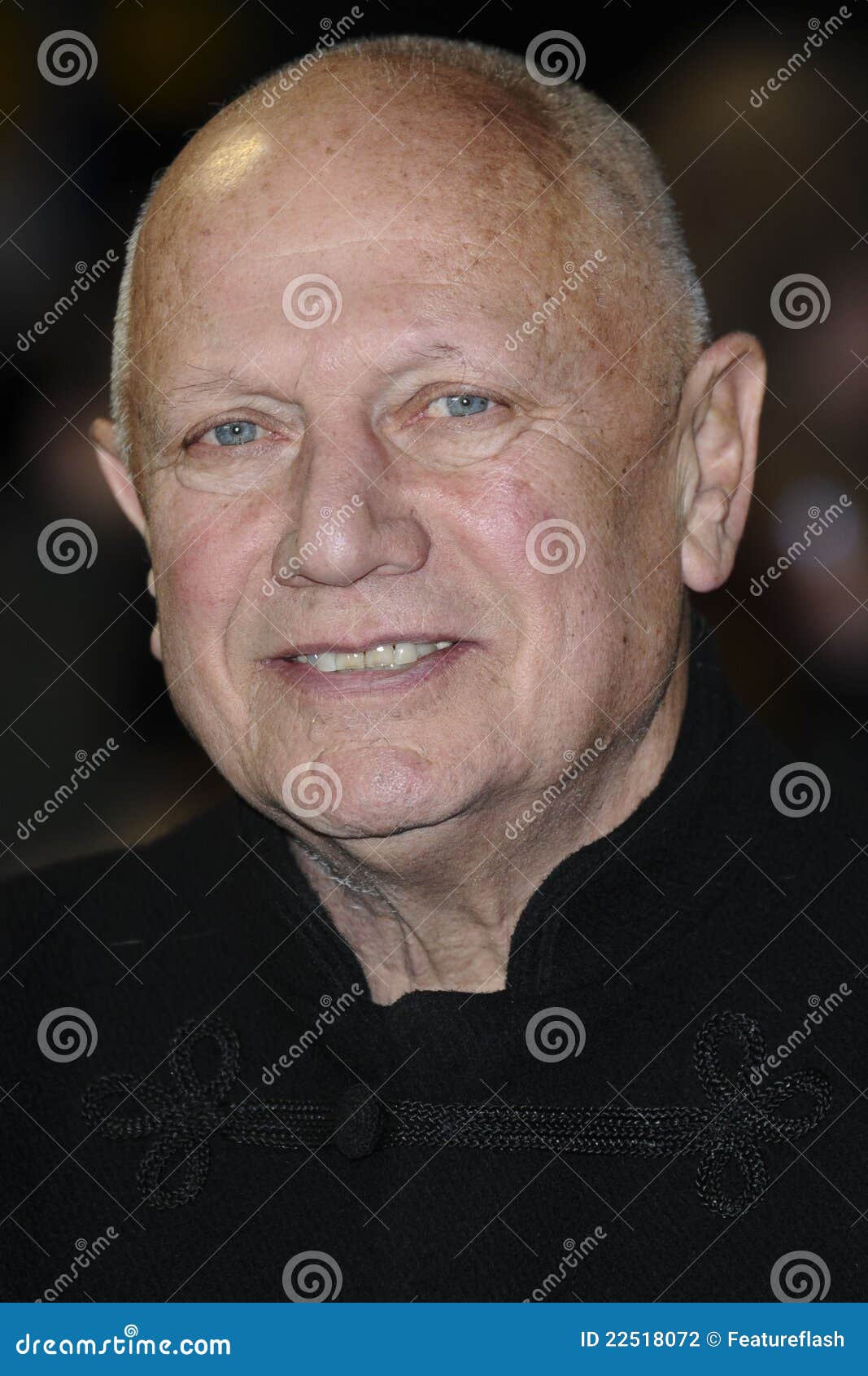 Steven Berkoff editorial photography. Image of steven - 22518072