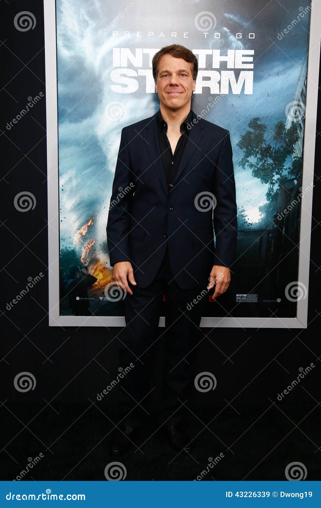 Steven Quale imagen de archivo editorial. Imagen de atiende - 43226339