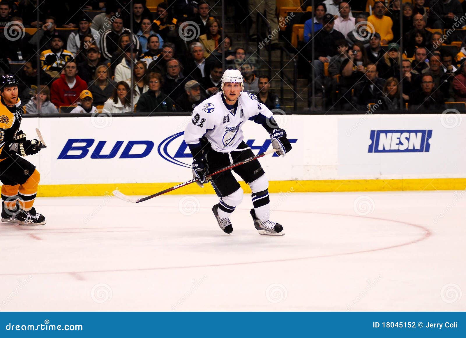 Steven Stamkos Tampa Bay Lightning Editorial Photography - Image of ...
