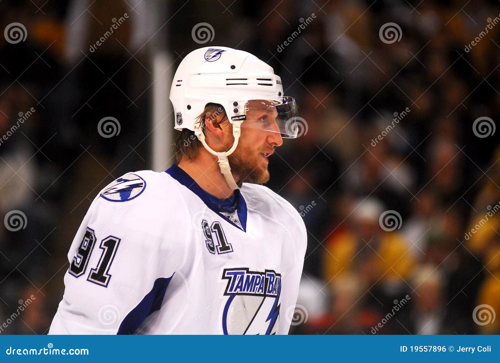 Steven Stamkos Tampa Bay Lightning Editorial Photo - Image of athlete ...