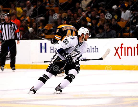 Steven Stamkos Tampa Bay Lightning Editorial Stock Image Image Of