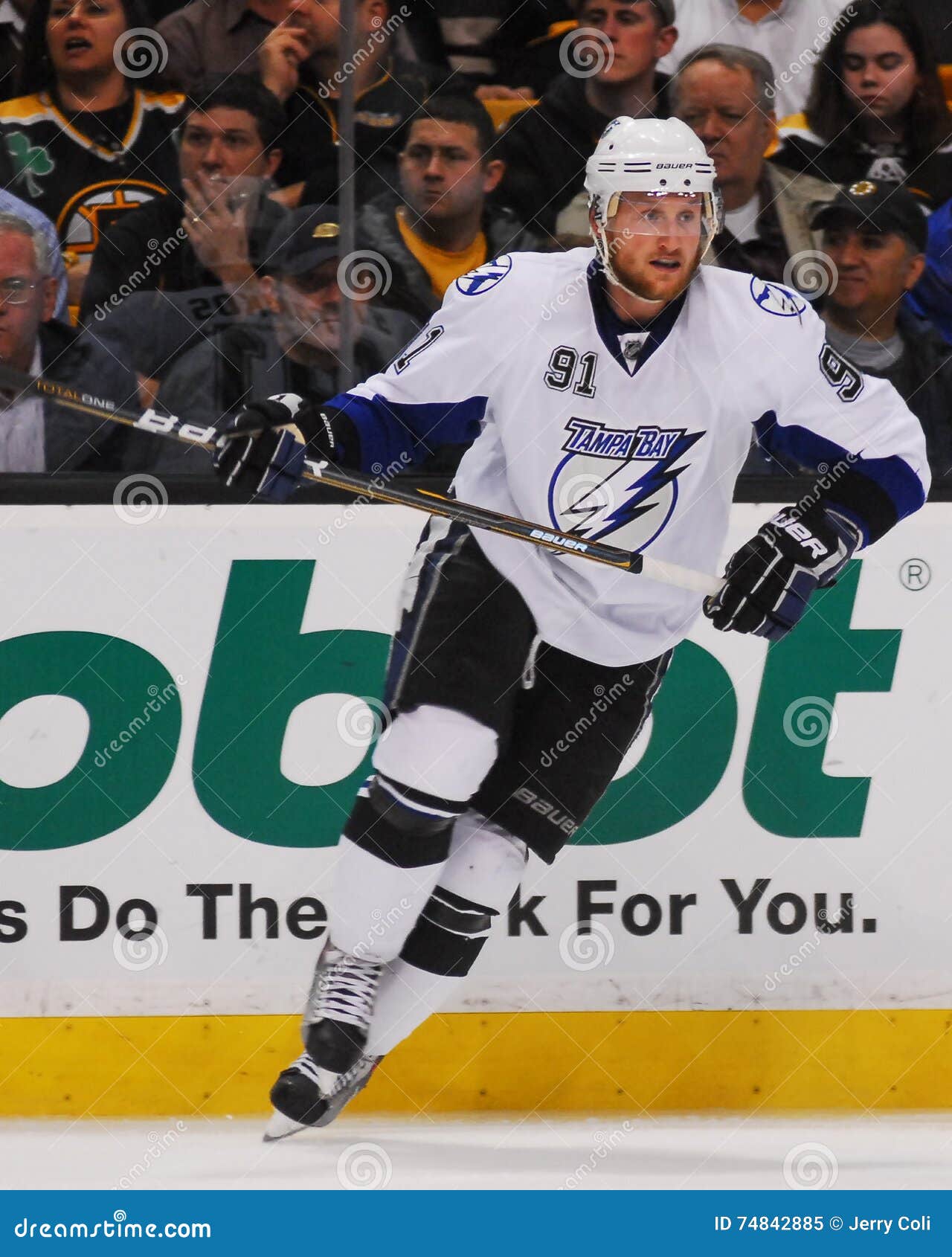 Steven Stamkos Editorial Image Image Of Tampa National 74842885