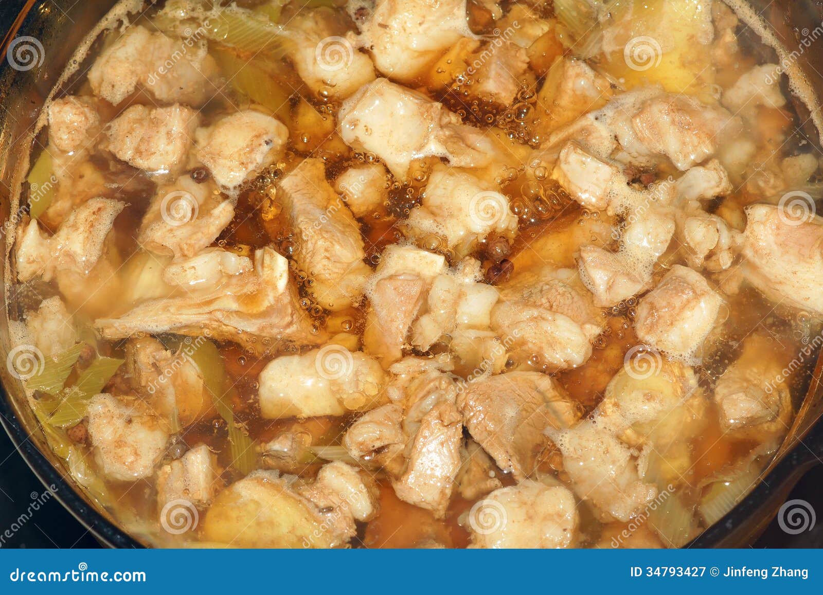 Stew mutton stock image. Image of broth, braize, simmer - 34793427