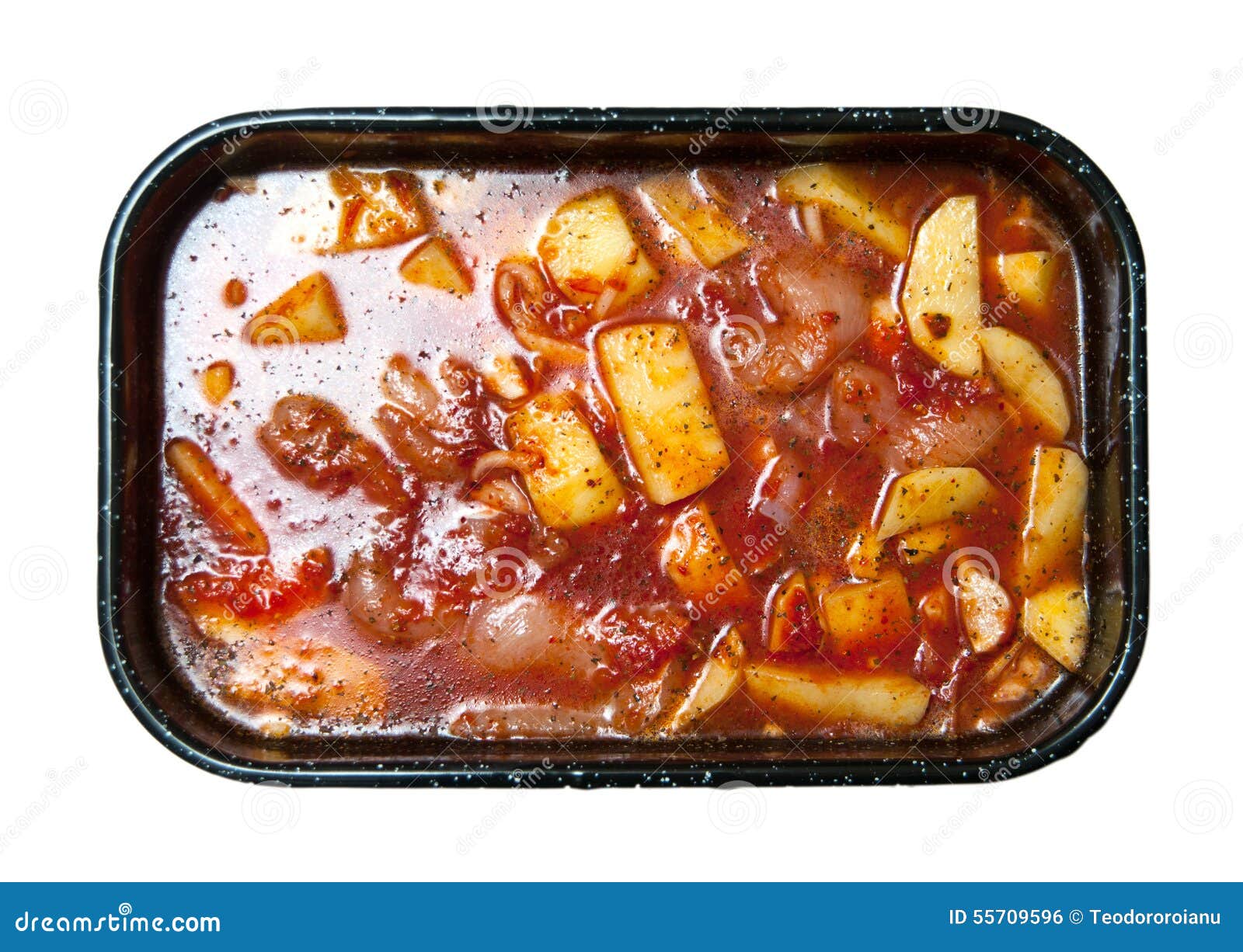 Stew pot stock photo. Image of decor, greens, dish, design - 55709596