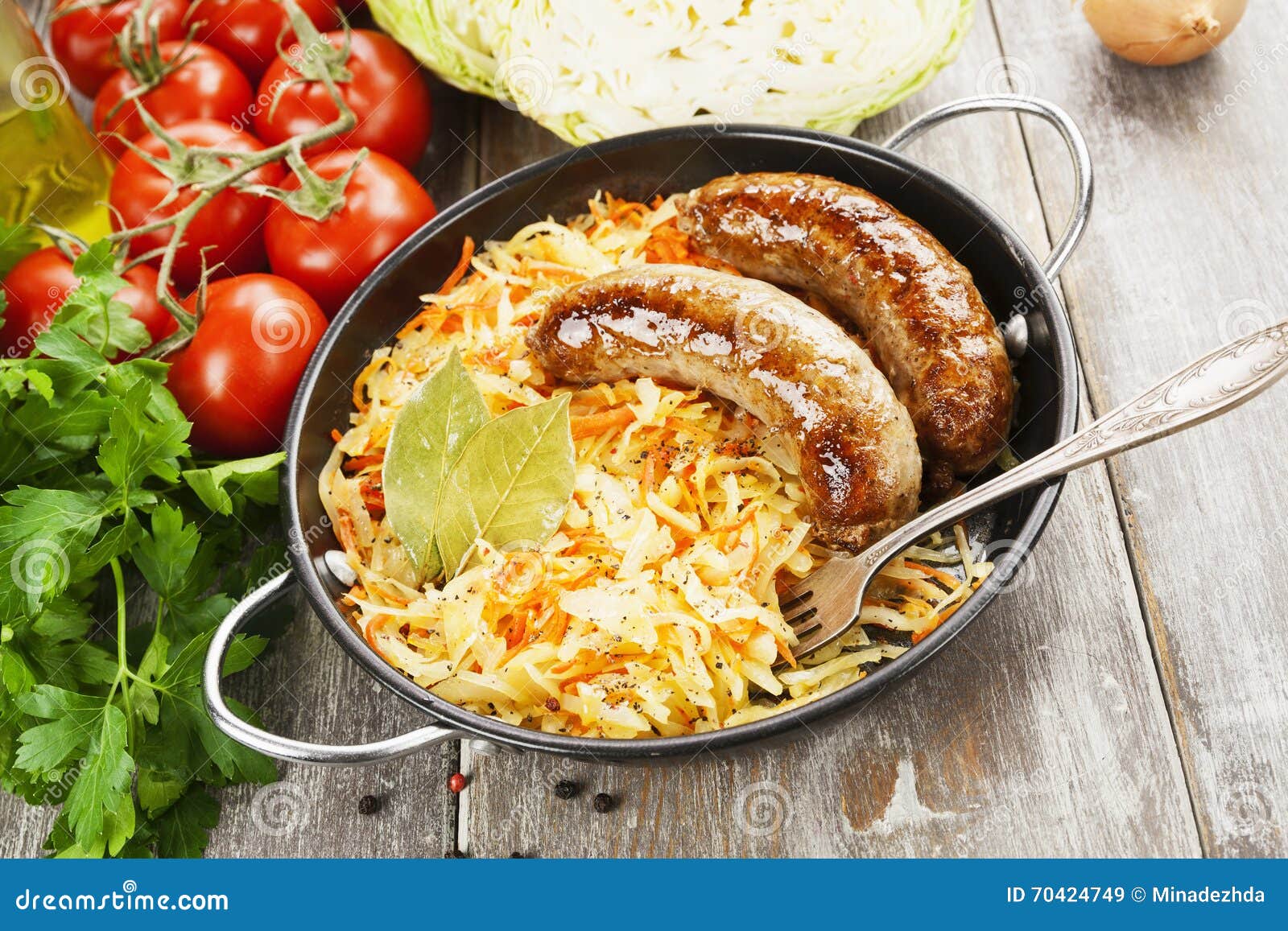 1,080 Fried Russian Sausage Stock Photos - Free & Royalty-Free Stock ...