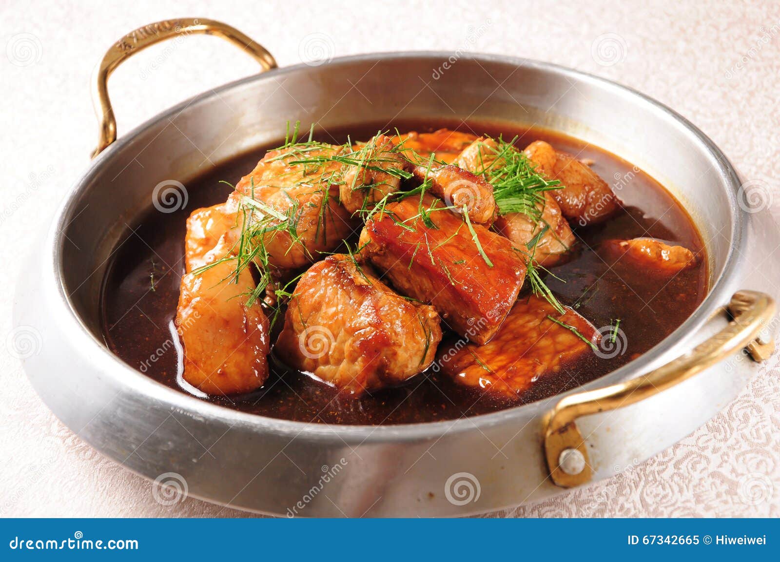 Stewed mutton stock image. Image of stewed, chinese, diet - 67342665