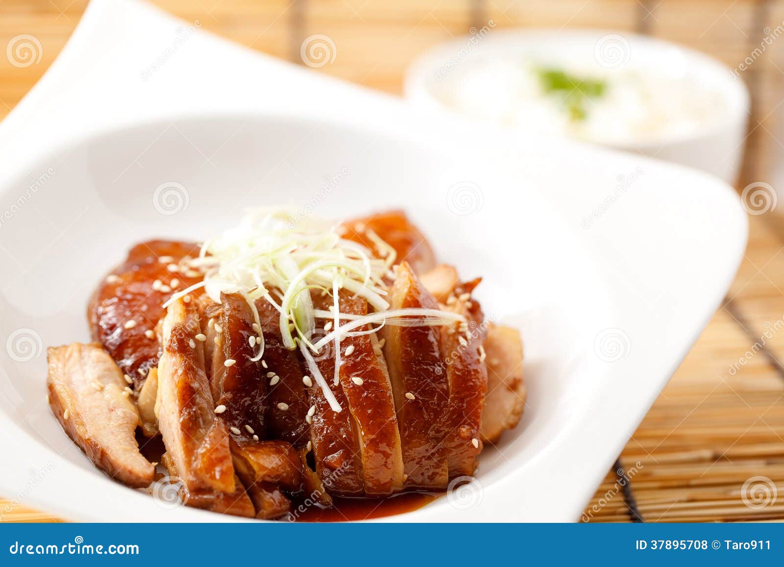 Stewed Pork Belly Thai Recipe Royalty-Free Stock Image | CartoonDealer ...