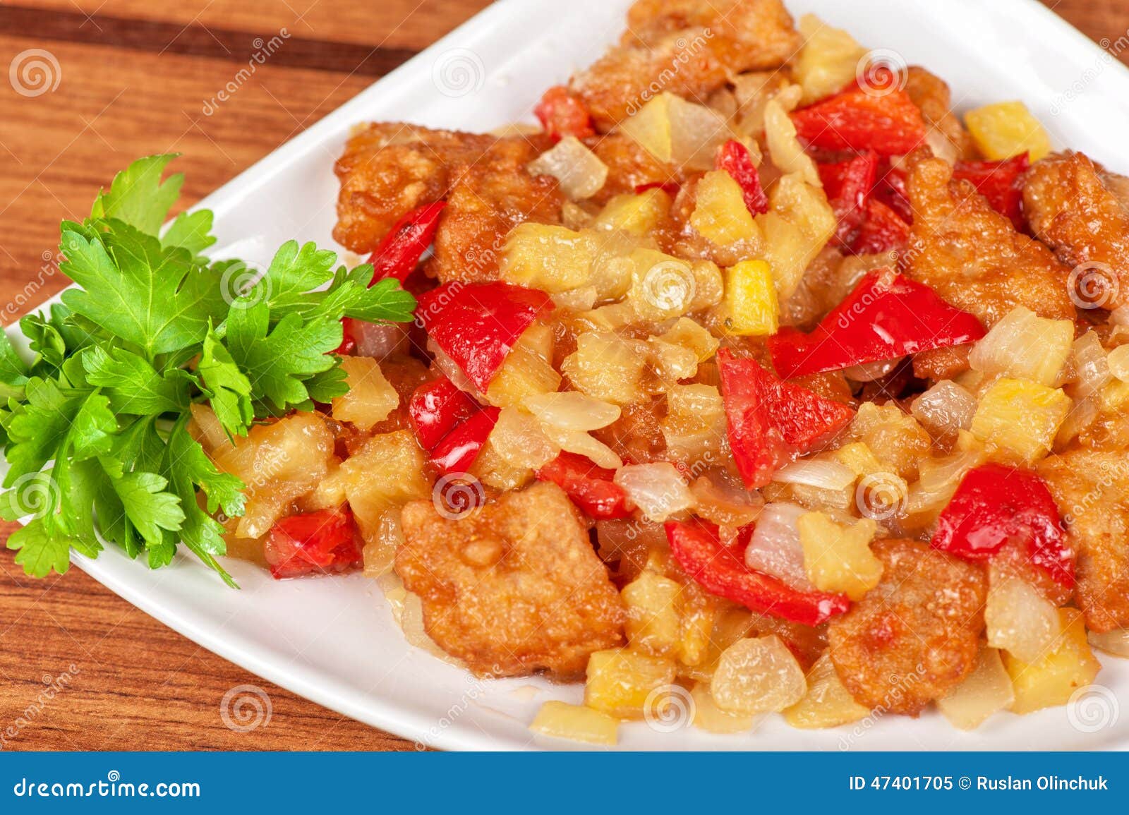 Stewed vegetables stock image. Image of diet, fast, gourmet - 47401705