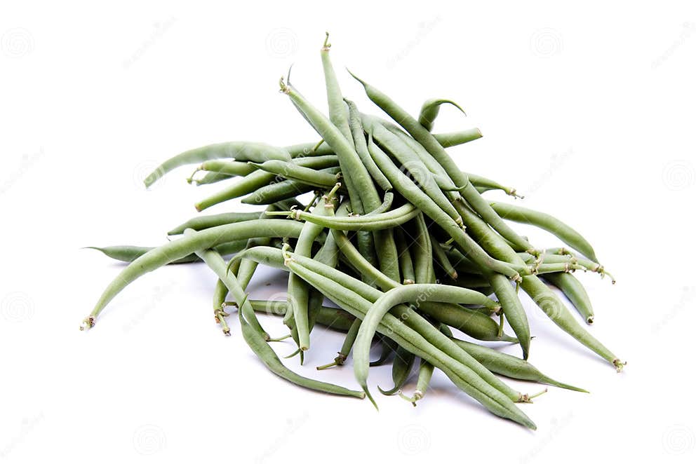 Stick beans stock image. Image of background, green, harvested - 34823159
