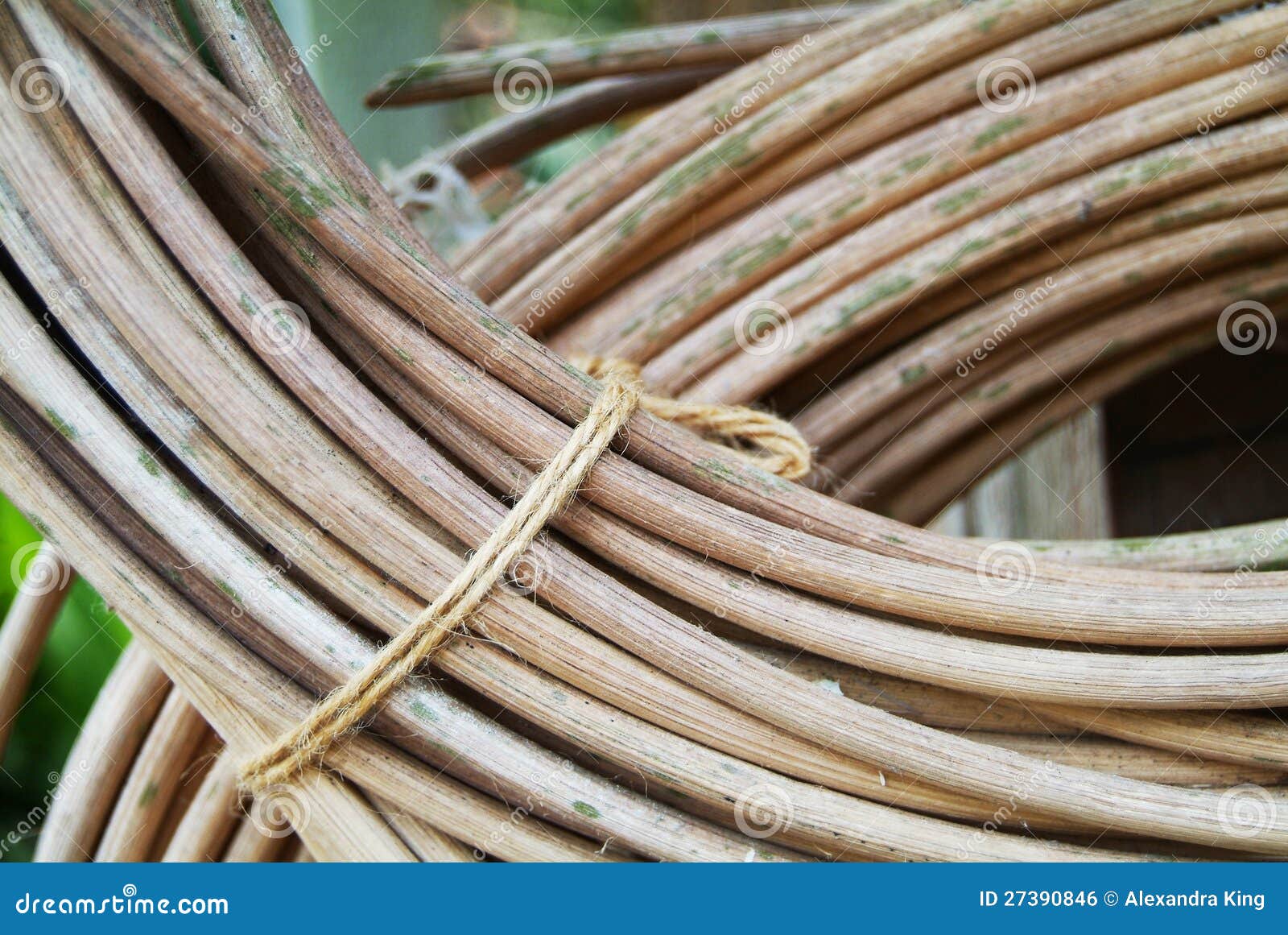 Stick bundle stock photo. Image of environment, natural - 27390846