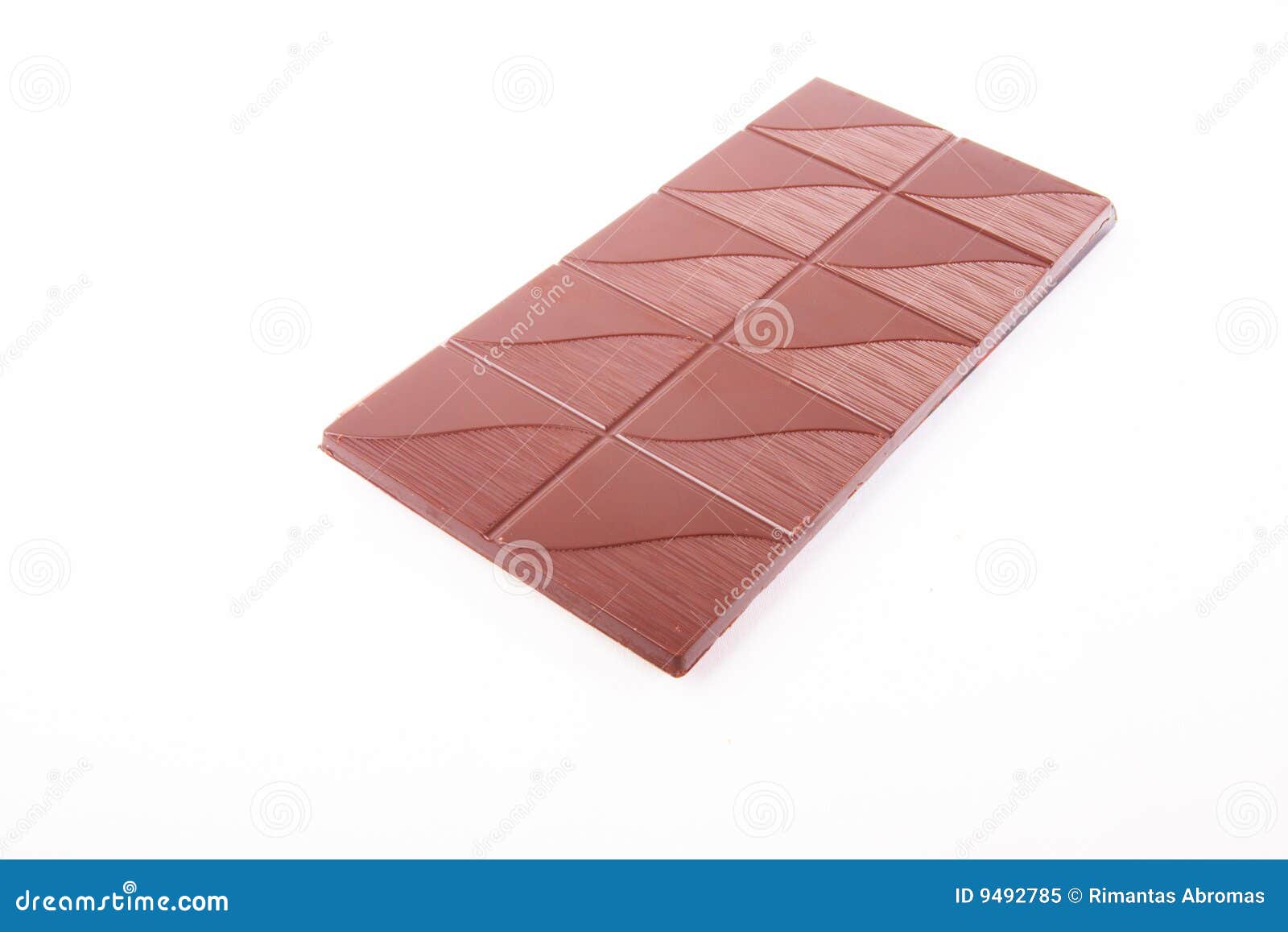 Stick of chocolate stock image. Image of delicious, sweets - 9492785