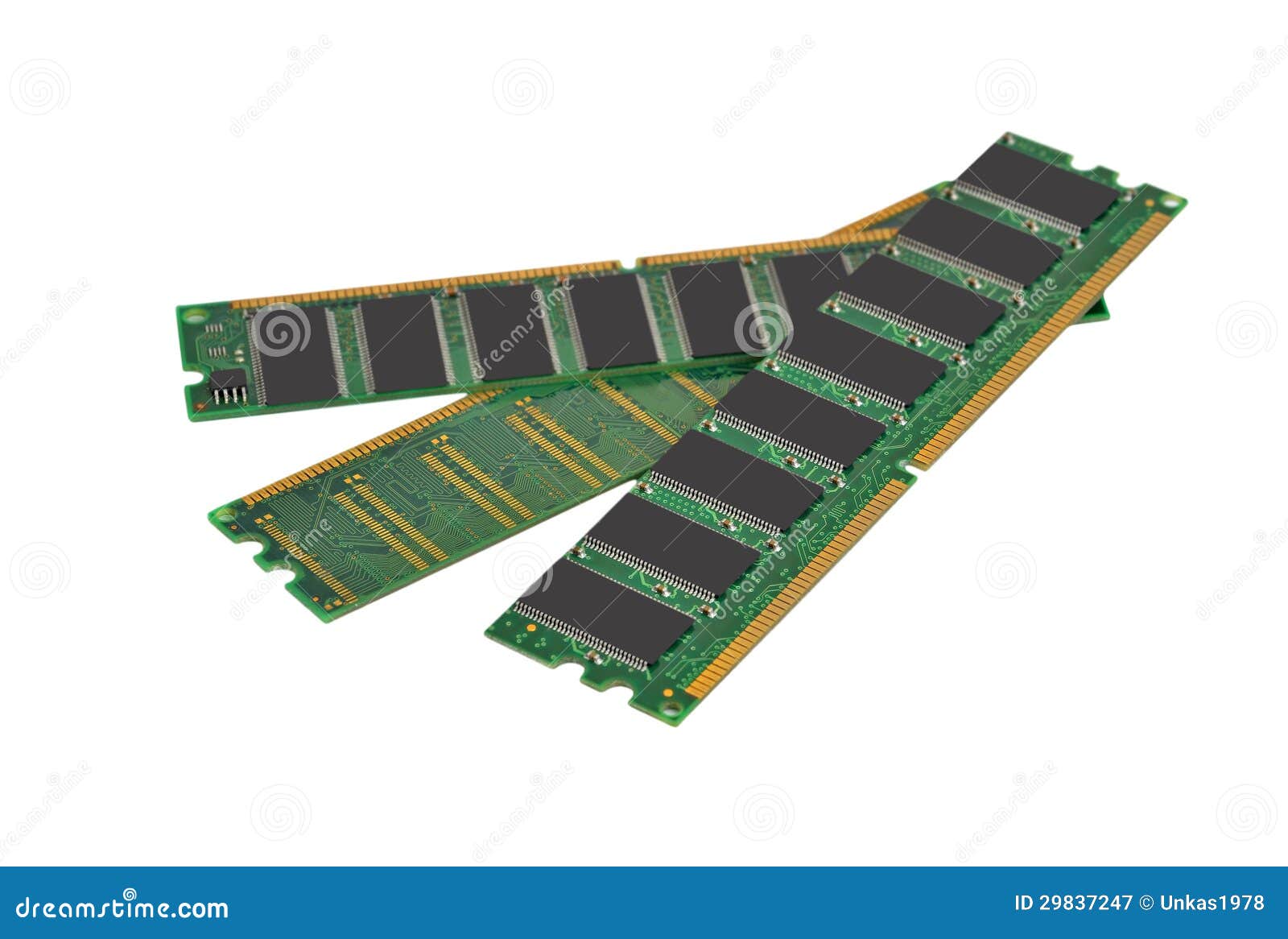 Ram memory stock image. Image of binary, industry, hardware - 29837247