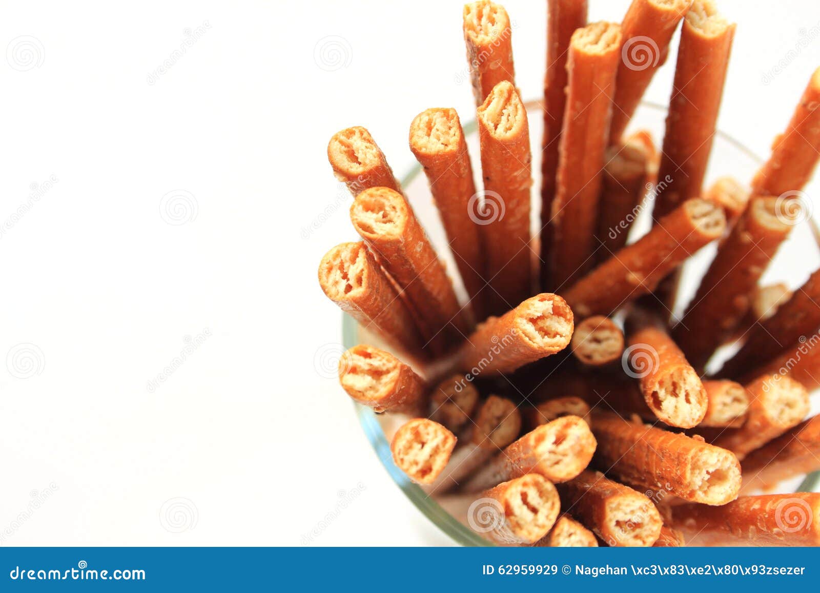 Stick Cracker stock image. Image of form, lean, white - 62959929