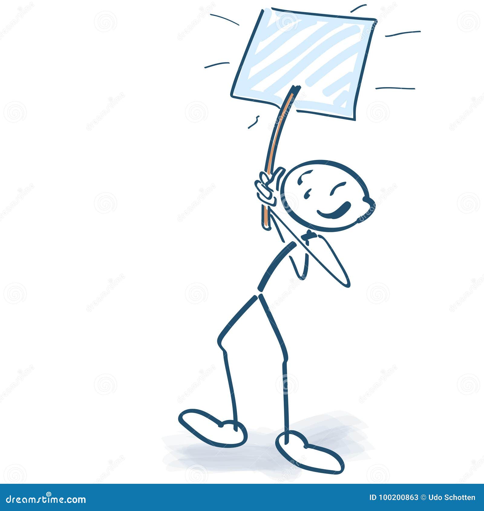 Stick Figure Peace Sign Stock Illustrations – 75 Stick Figure Peace ...