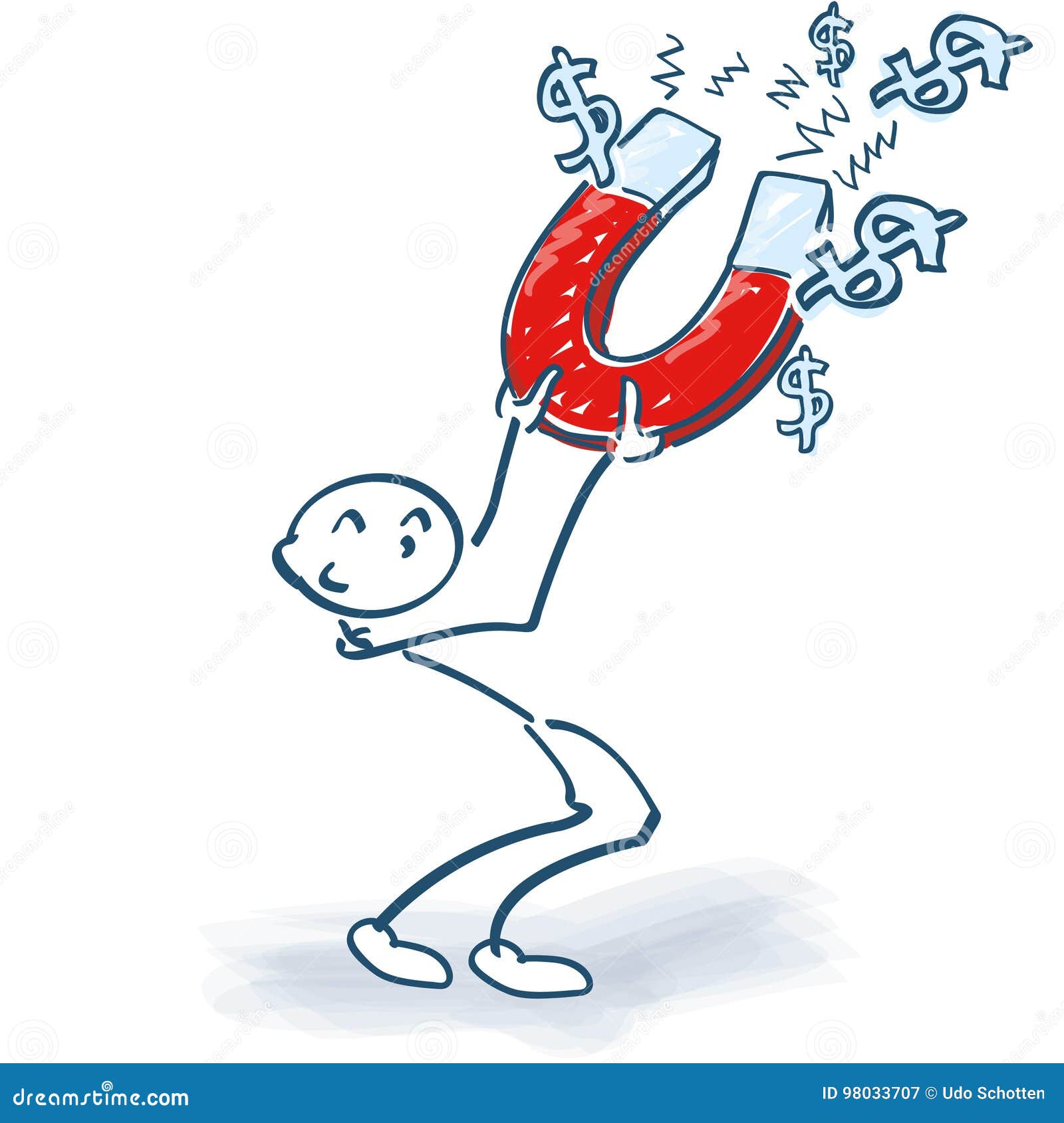 Magnetic Stick Man at Ruby Najar blog