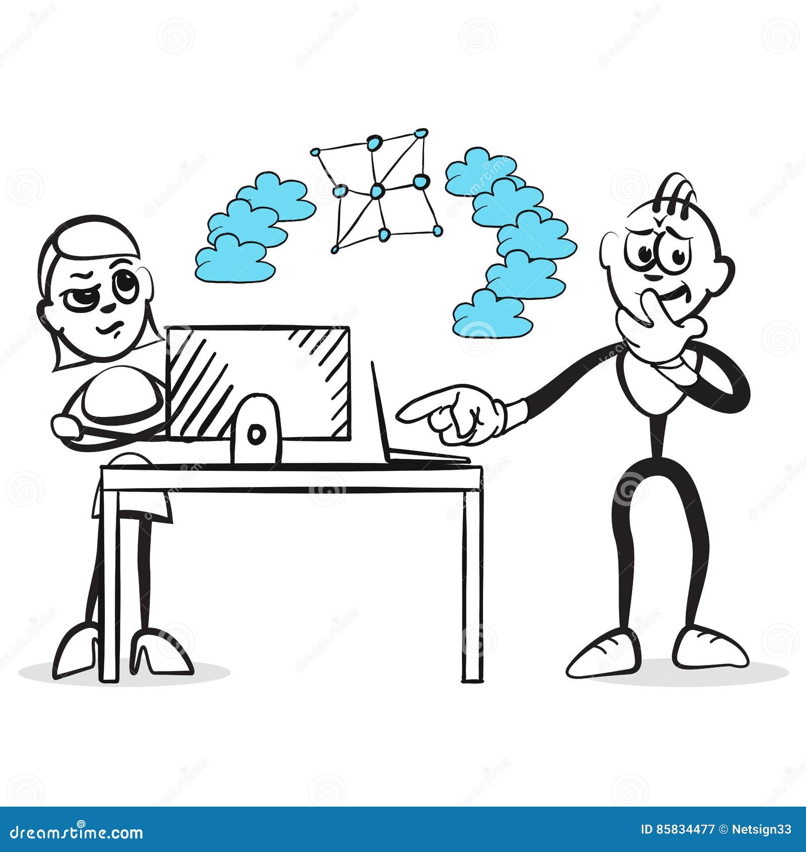 Emotions Internet Stock Illustrations – 5,013 Emotions Internet Stock ...