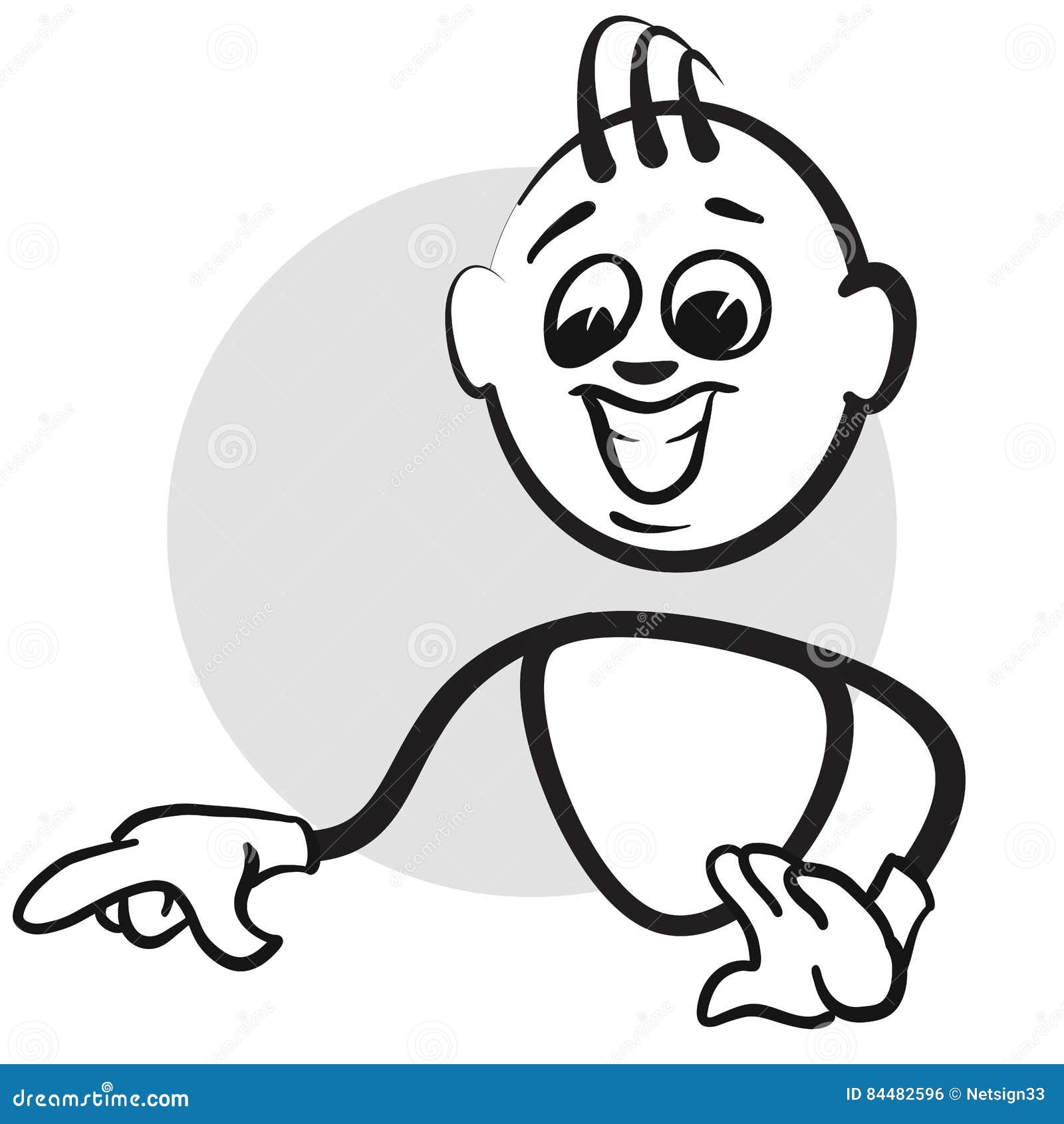 Restraint Cartoons, Illustrations & Vector Stock Images - 2460 Pictures ...