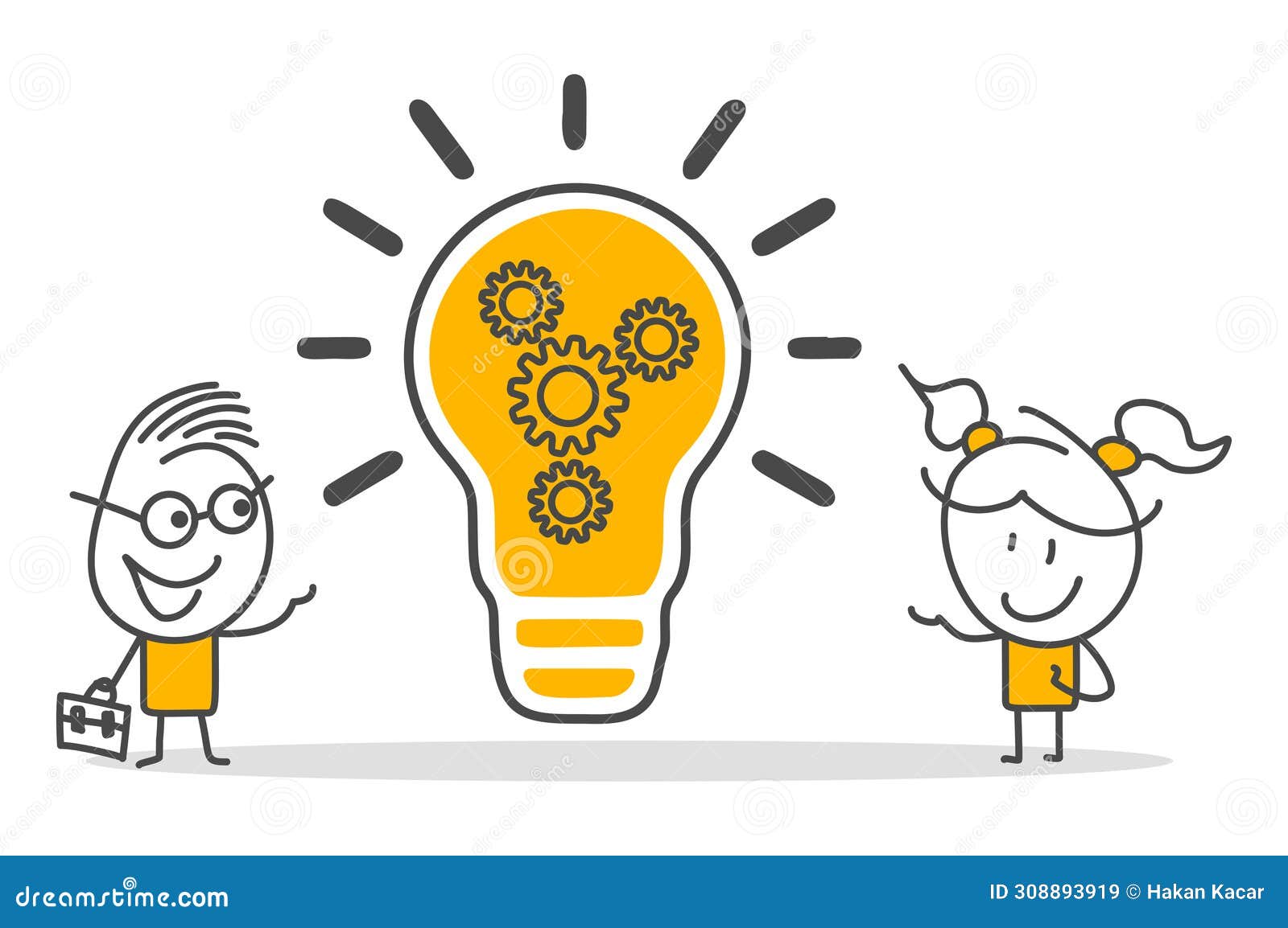 Stick Figures. Product Development, Research and Optimize for ...